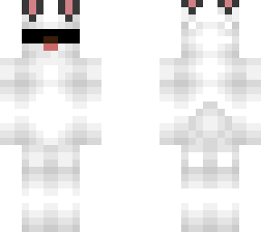 conejo | Minecraft Skins