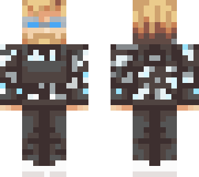 pewdiepie | Minecraft Skins