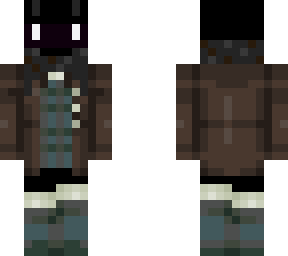 moth | Minecraft Skins