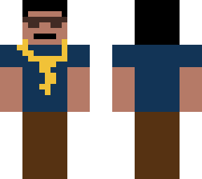 poor | Minecraft Skins