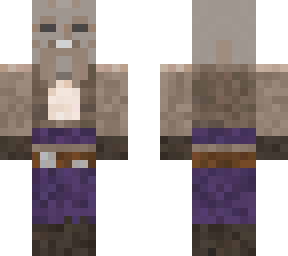 the mandalorian | Minecraft Skins