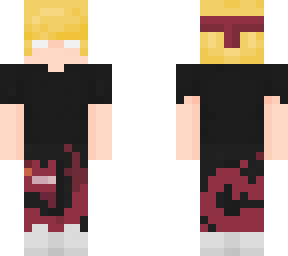 real | Minecraft Skins