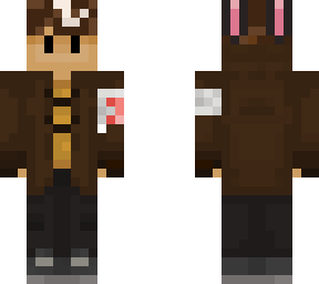 lucifer | Minecraft Skins