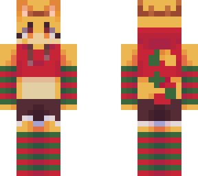 Robo | Minecraft Skin