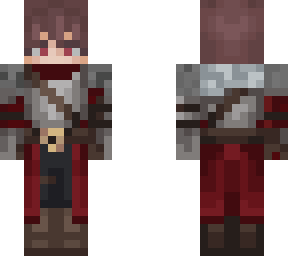 kane | Minecraft Skins