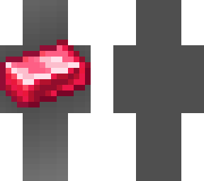 ruby | Minecraft Skins