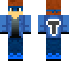 ryguyrocky | Minecraft Skins
