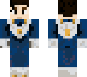 saiyan | Minecraft Skins