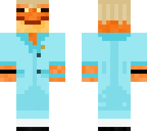 sapo | Minecraft Skins