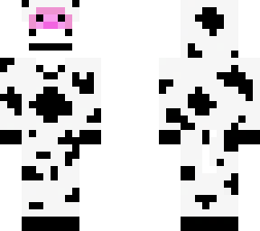 vaca | Minecraft Skins