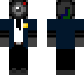 security guard | Minecraft Skins