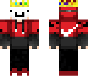 Shadowblade | Minecraft Skin