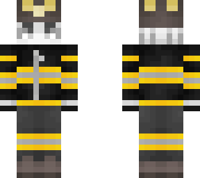 Skin Sammy | Minecraft Skin