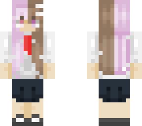 erika | Minecraft Skins