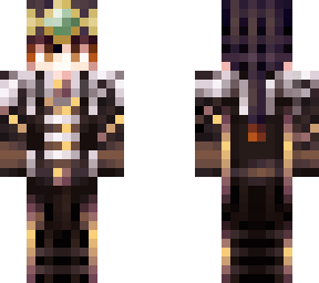 skz | Minecraft Skins