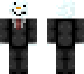 snow | Minecraft Skins