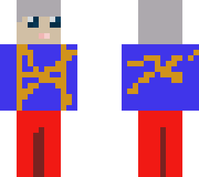 soda | Minecraft Skin