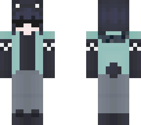 spreen | Minecraft Skins