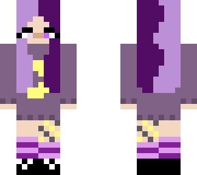 starry | Minecraft Skins