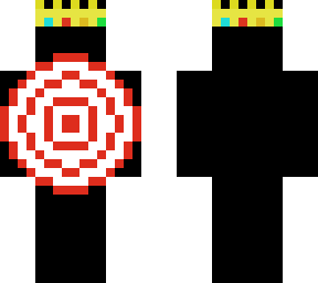 hit | Minecraft Skins