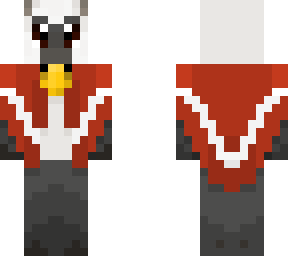 cult the lamb | Minecraft Skins