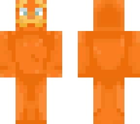 lorax | Minecraft Skins