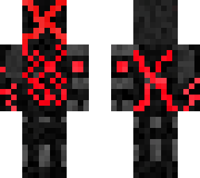 overseer | Minecraft Skins