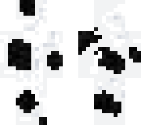 the spot | Minecraft Skin