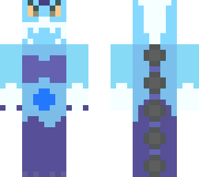 therian | Minecraft Skins