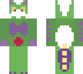 therian | Minecraft Skins