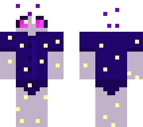 universe | Minecraft Skins