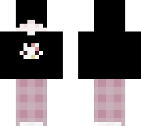 uwu | Minecraft Skin