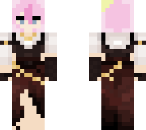 waffles | Minecraft Skins