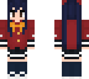 Wendy | Minecraft Skin