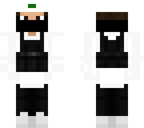 drill | Minecraft Skins