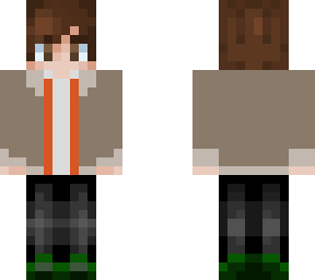 gooby | Minecraft Skins