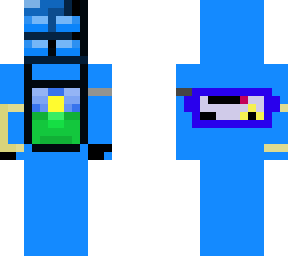 windows | Minecraft Skins