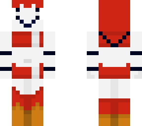 hot rod | Minecraft Skins