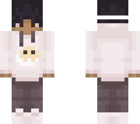 yeowch | Minecraft Skin