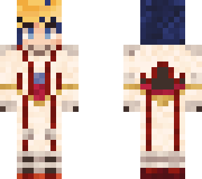 yugioh | Minecraft Skins