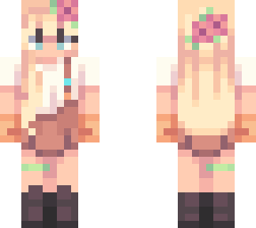 junky | Minecraft Skins