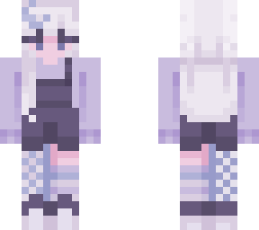 galactic | Minecraft Skins