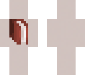 moses | Minecraft Skins