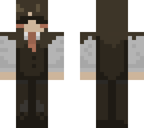 .aaa | Minecraft Skin