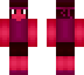 ruby | Minecraft Skins