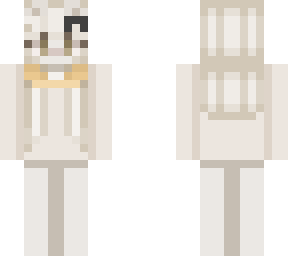 -Milk Tea- | Minecraft Skin