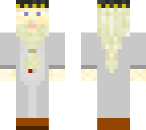 dumbledore | Minecraft Skins