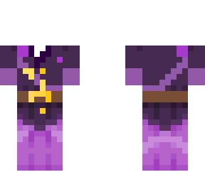 amity time skip | Minecraft Skins