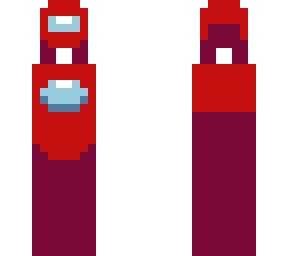 Among Us | Minecraft Skin