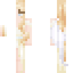 angel girl | Minecraft Skins
